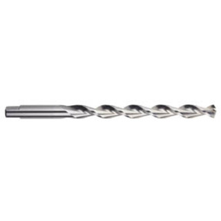 Morse Cutting Tools 13401 Taper Length Drill, 5/16" Dia. x 5/16" Shank ...
