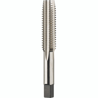 Morse Cutting Tools 3975 Straight Flute Tap, M33 x 3.5 mm, 5-3/4" OAL ...