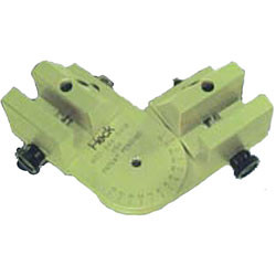 Heck Variable Angle Clamp C1-100, Maximum Opening 7/8" - VAC-100| Penn ...