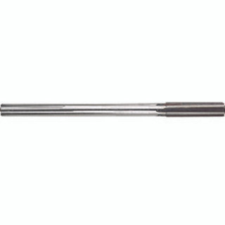 Morse Cutting Tools 29159 Chucking Reamer, 0.1245" Dia. x 0.119" Shank ...