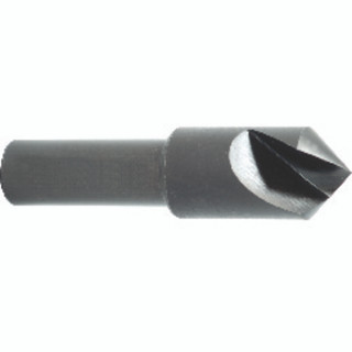 Morse Cutting Tools 25569 Countersink, 1/8" Dia. x 1-1/2" OAL x 1/8" Shank Dia., 1 FL, 90 ...