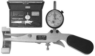 IDP Gage and Software - IPD-001| Penn Tool Co., Inc