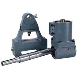 Value Collection Milling Head Angle Attachment Set, R8 Spindle Taper ...