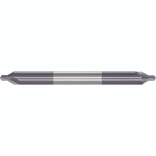 Morse Cutting Tools 93086 Combination Drill & Countersink, 1/8" Dia. x ...