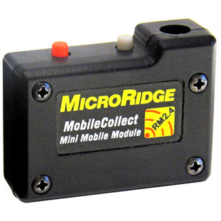 MicroRidge Remote Data Collection Wireless Transmitter, Use with Mini ...