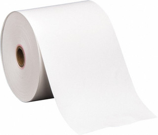 Mitutoyo Remote Data Collection Printer Paper, Use with DP-1VR Data ...