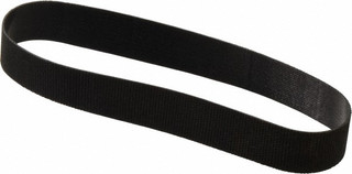 Themac Tool Post Grinder Drive Belts, Belt Width (Inch): 11/16 141 ...