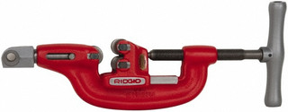 Ridgid Metal Cutting and Forming Machine Metal Cutter For Use With ...