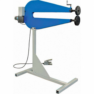Enco Rotary Machines, Throat Depth (Inch): 24, Maximum Mild Steel ...