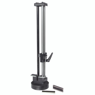 Insize Bore Gage Setter, .7-16" Range - 2395-400