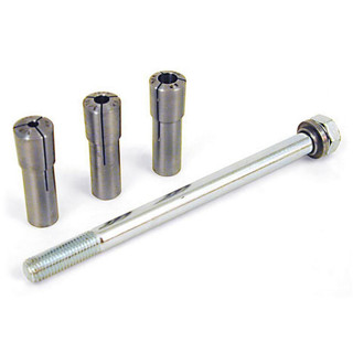 Sherline Milling Head Adapter Attachments, Boring Head, Machine ...