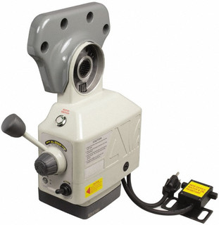 Value Collection Milling Machine Power Feed: 780 in/lb Max Continuous ...