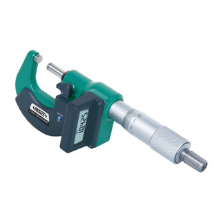 Insize Digital Vertical Micrometers