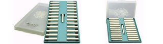 Meyer Gage .0001" Class X Gage Pin Sets| Penn Tool Co., Inc