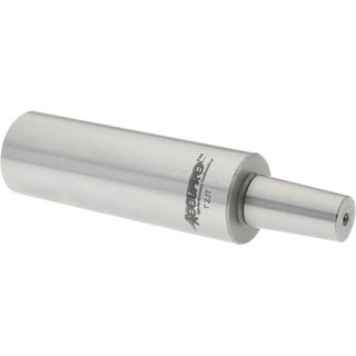 Accupro Taper Drill Chuck Arbor: JT2 Mount Taper, 1" Shank Dia Jacobs ...