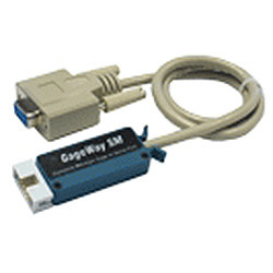 MicroRidge GageWay, RS232 output - SM-100 | Penn Tool Co.