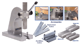 Panavise PanaPress| Penn Tool Co., Inc