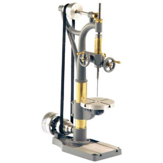 PM Research Drill Press Kit DP-1 - DP-100| Penn Tool Co., Inc