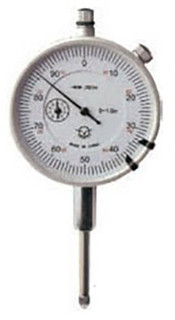 Precise AGD Group 2 Dial Indicator Range .250" - DCI-025| Penn Tool Co ...