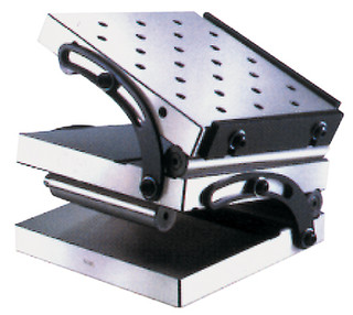 Precise Compound Sine-Plates| Penn Tool Co., Inc