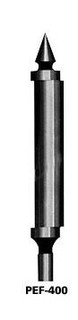 Precise Edge Finder .200" & point - PEF-400 - Penn Tool Co., Inc