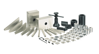 Precise Machinist Set-Up Kit - PSK-100| Penn Tool Co., Inc