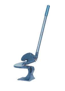 Precise Throatless Shear - 150-100| Penn Tool Co., Inc