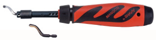 SHAVIV Vargus 90056 Deburring Set - 3SB-VIP| Penn Tool Co., Inc