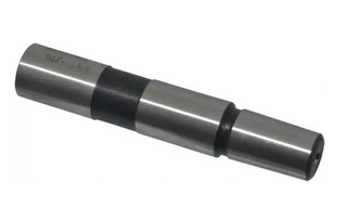 Precision Drill Chuck Shank, 3/4" dia. straight, J6 Taper - 71-681-1 ...