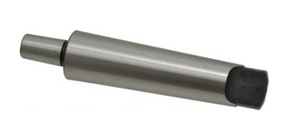 Precision Drill Chuck Shank, MT 4, J6 Taper - 71-698-5| Penn Tool Co., Inc