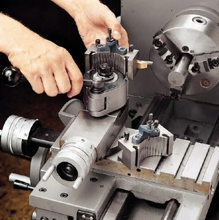 Multiquick Toolpost, Size A - 71-230-7| Penn Tool Co., Inc