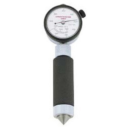 Angle Countersink Gage Range 0.16 to 0.36", 82° - 20-531-0| Penn Tool ...