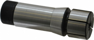 Interstate 5C Expanding Collet 3/4" Collet Capacity, 1" Overall Length ...