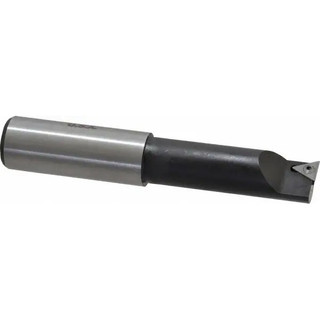 Borite Indexable Boring Bar, 3/4" Shank, 4-1/4" Length 11SC C-5 - 82 ...