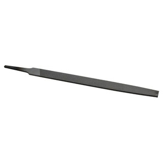 Nicholson Flat File 03599NN, Second Cut, 8" Length - 62-954-3| Penn ...