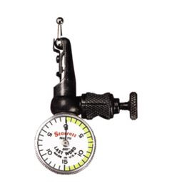 Starrett Last Word Dial Test Indicator - 711-FSZ| Penn Tool Co., Inc