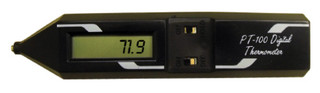Supco Digital Pocket Surface Thermometer - PT-100-1| Penn Tool Co., Inc