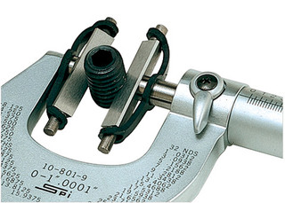 Thread Triangles w/ Neoprene Holders - 10-449-7| Penn Tool Co., Inc