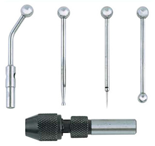 Economy Center/Edge Finders Wiggler Set - 65-097-8| Penn Tool Co., Inc