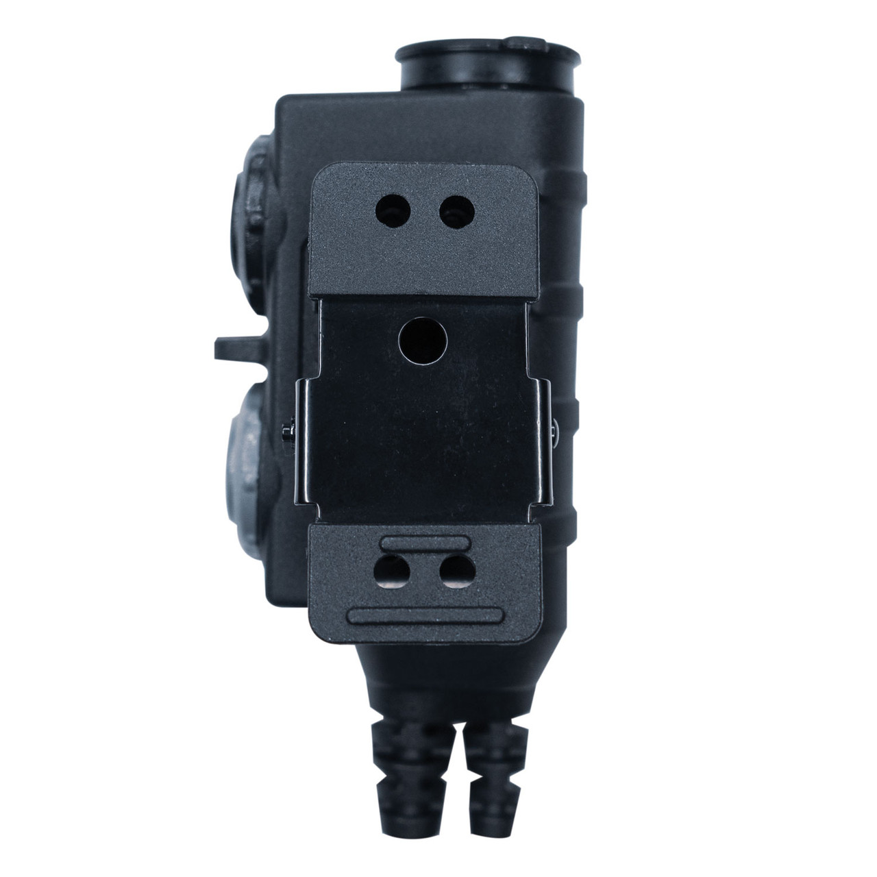 NX Dual PTT for Code Red Modular Headsets