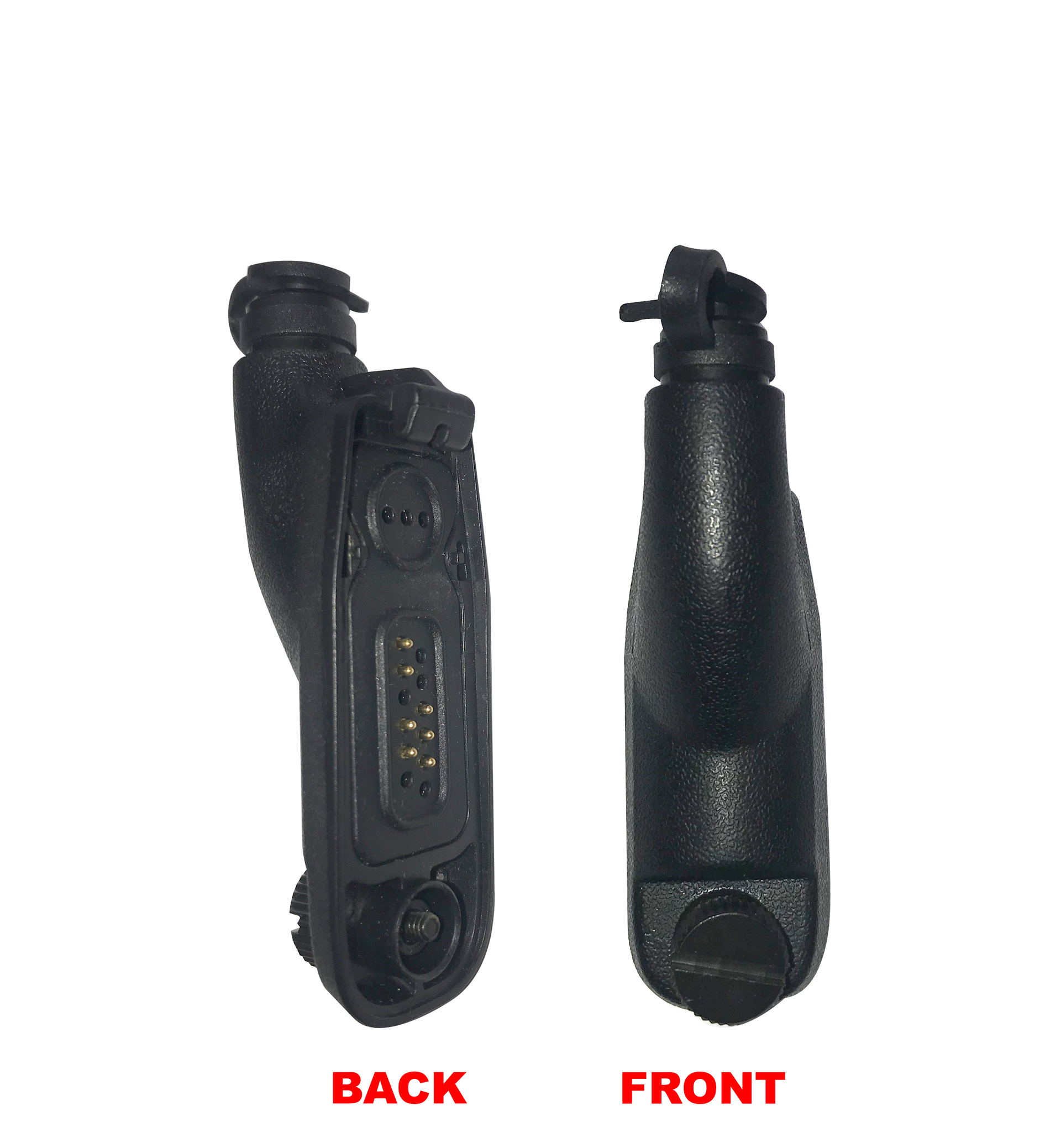 Products - Radio Adapters - codeRED Headsets