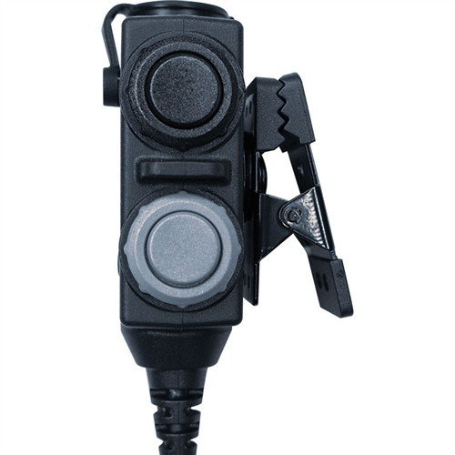 Products - Tactical Headsets - Battle Zero Bone Conduction Headset ...