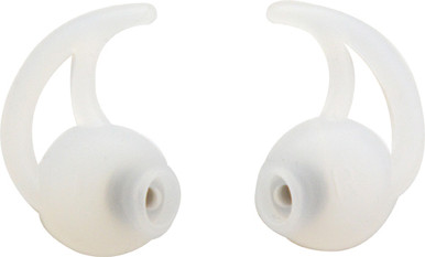 Semi Custom Earmolds Earpieces Skeleton Style Police