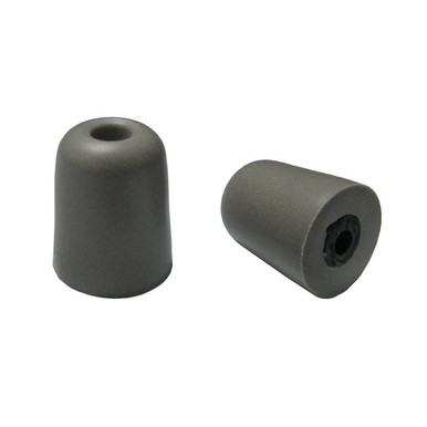 Earpiece Memory Foam Ear Buds 10 Pack