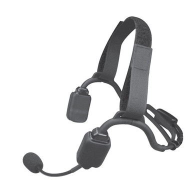 TBCH B/M Tactical Bone Conduction Headset | Code Red Headsets ...