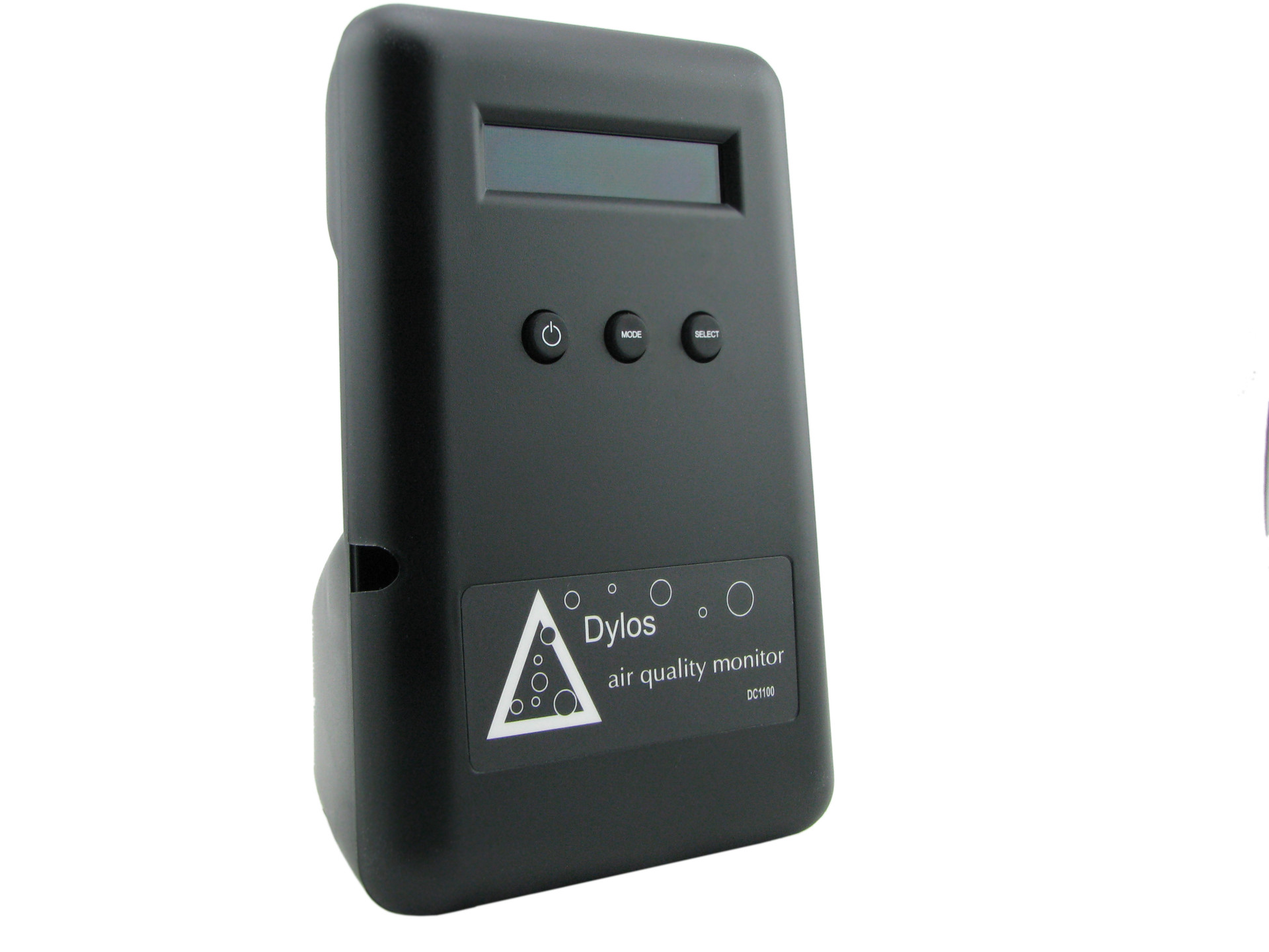 Dylos DC1100-Pro-Emi Indoor Air Quality Monitors