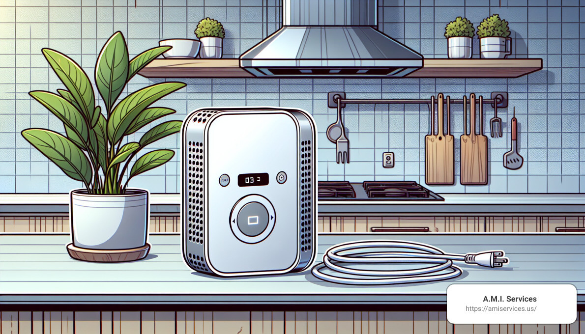 The Best Smart Air Quality Detectors on a Budget - A.M.I. Services