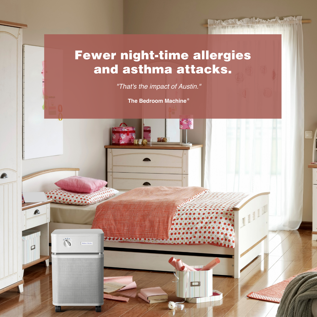 The Best Air Purifiers for Basements - A.M.I. Services