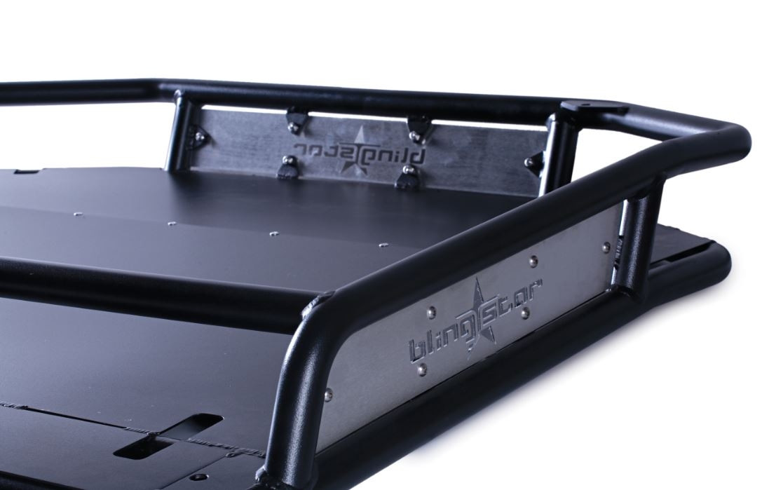 Can-Am Maverick X3 Roof Rack By BlingStar UTV-4004-EMX