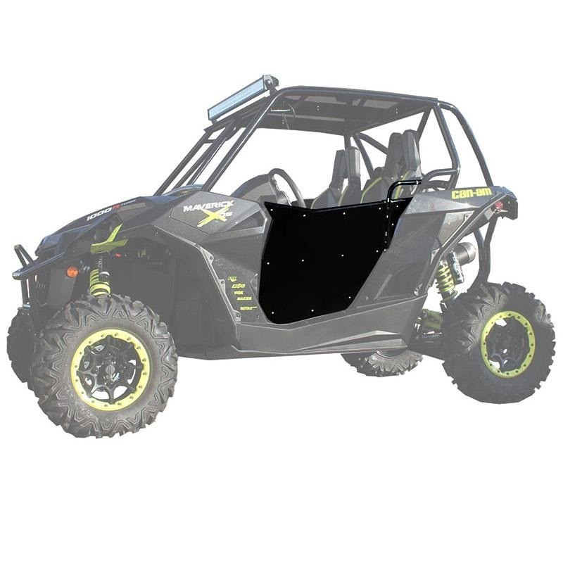 Can-Am Maverick X3 Enduro Series Complete Door Kit by Factory UTV ...